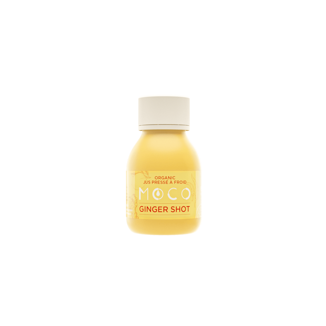 Just Orange (pure organic cold-pressed orange juice) ⋆ MOCO